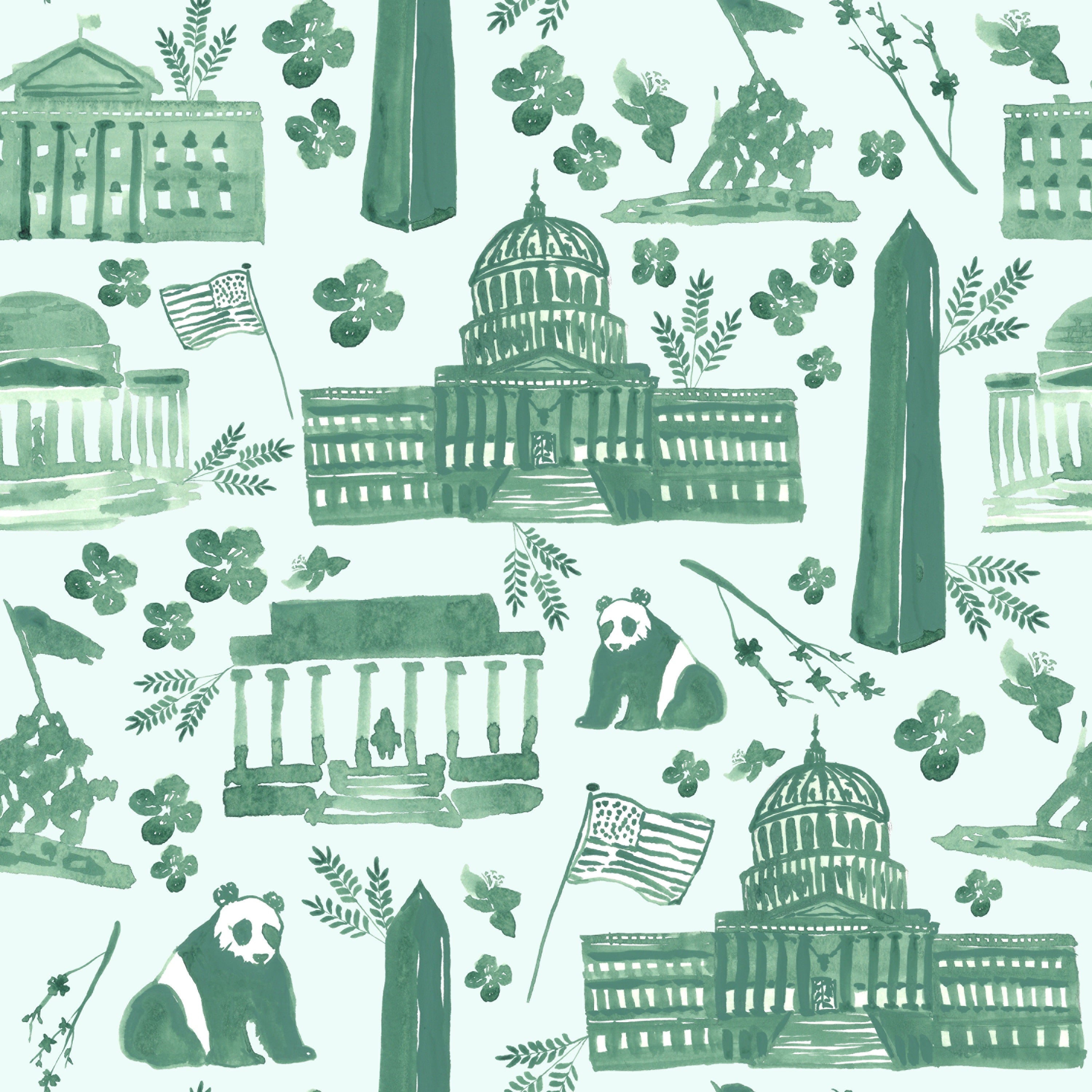 DC Dreams – Duncan House Creative